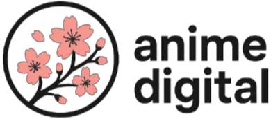 anime.digital - Global Anime & Manga Community